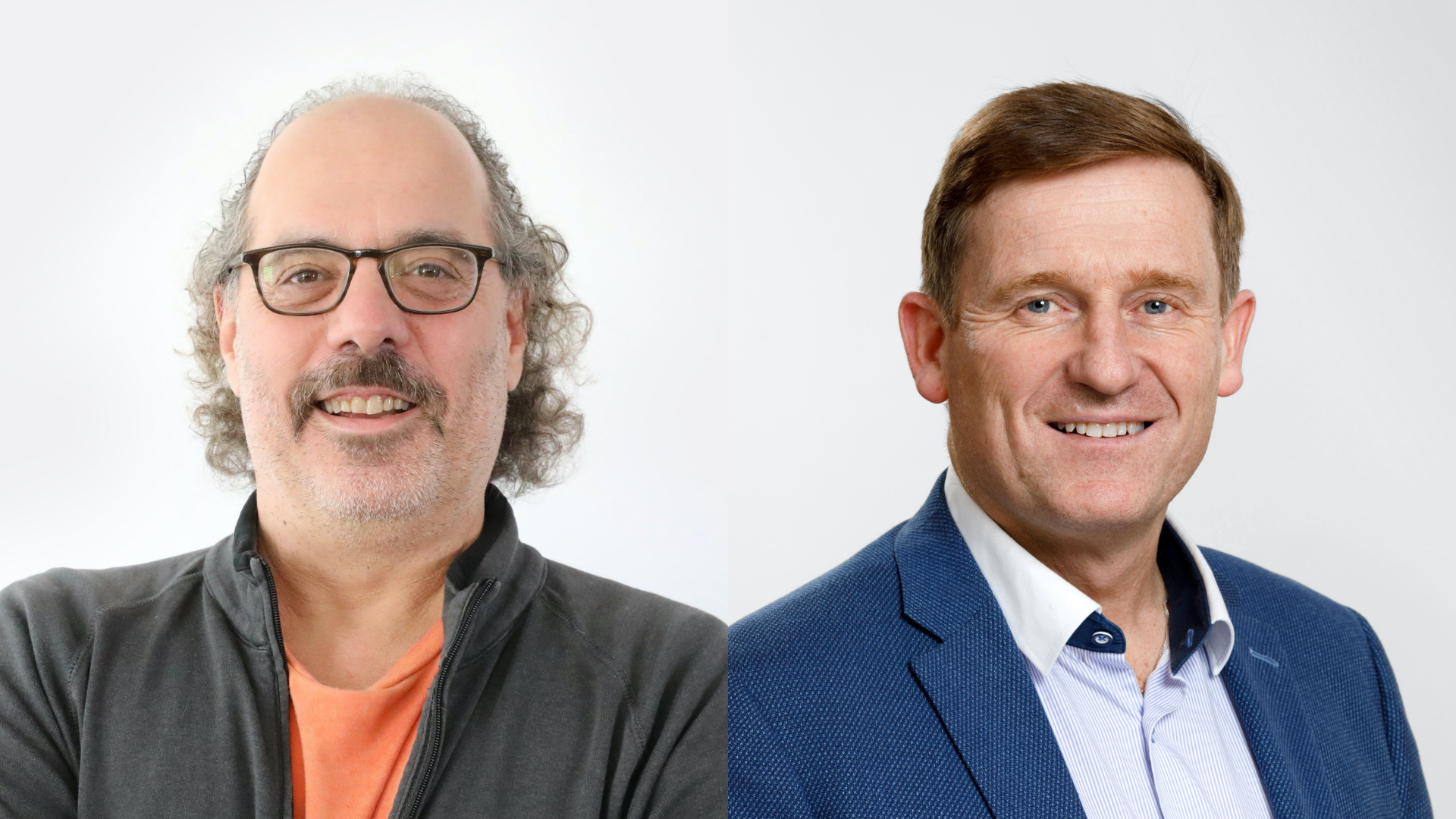 Baselines: David Silke, Chief Marketing Officer, Mitel, Part 1 | Tom ...